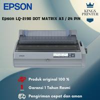 Jual Printer Epson Lq 2190 Murah & Terbaik - Harga Terbaru Oktober 2022