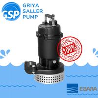 Jual Pompa Submersible Ebara Terbaik - Harga Murah Mei 2024 & Cicil 0%