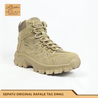 Jual Sepatu Tactical Original Model & Desain Terbaru - Harga Juni 2024