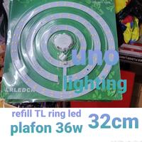 Jual Lampu Tl Led 36 Watt Terlengkap - Daftar Harga Maret 2025 & Cicilan 0%