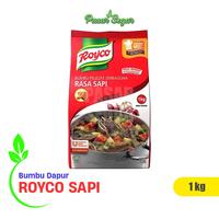 Jual Royco 1Kg Terdekat - Harga Murah & Grosir Maret 2024