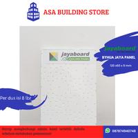 Jual Gyptile Jayaboard Terbaik - Harga Murah Juni 2024 & Cicil 0%