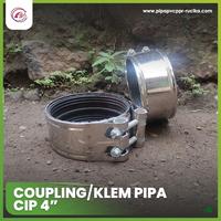 Jual Coupling Pipa Terbaik - Harga Murah April 2025 & Cicil 0%