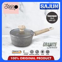 Stein Cookware Harga Terbaru - Pilihan Terlengkap