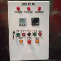 Jual Panel Ats Amf Terbaik - Harga Murah Juli 2023 & Cicil 0%
