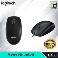 Jual Mouse Kabel Logitech Terbaru - Harga Murah April 2024 & Cicil 0%