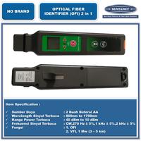Jual Optical Fiber Identifier Murah & Terbaik - Harga Terbaru Februari 2024