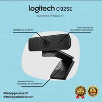 Jual Logitech C925e Terbaru - Harga Murah Juni 2023 & Cicil 0%
