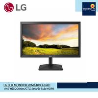 Jual Monitor Lg 20 Hdmi Murah & Terbaik - Harga Terbaru April 2024