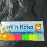 Jual Mark N Notes Pronto Terlengkap - Harga Grosir & Murah Maret 2024