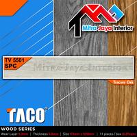 Jual Taco Spc 5mm Murah - Harga Terbaru 2025