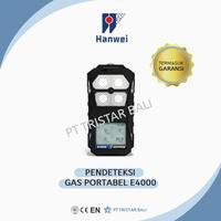 Jual Gas Detector Portable Terbaik - Harga Murah Februari 2025 & Cicil 0%