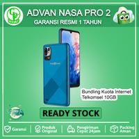 Jual Advan Nasa Pro Murah - Harga Terbaru 2024
