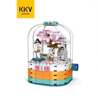 Jual Lego Kkv Murah - Harga Terbaru 2024