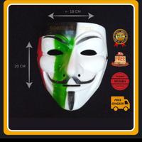 Jual Aneka Topeng Hacker Terlengkap - Harga Murah Juni 2024