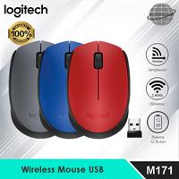 Jual Mouse Logitech M171 Murah & Terbaik - Harga Terbaru April 2025