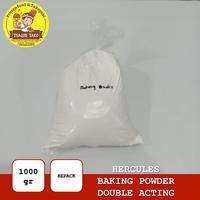 Baking Powder: Produk Terlengkap untuk Semua Hidangan Lezatmu! 2024