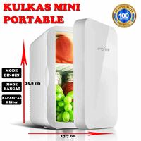 Mini Freezer Murah Harga Terbaru Mei 2024 - Pilihan Terlengkap