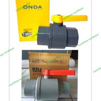 Jual Stop Kran 3 Inch Terbaik - Harga Murah Maret 2024 & Cicil 0%