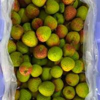 Buah Leci Segar Terbaik & Terbaru November 2022 - Harga Murah