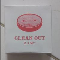 Jual Clean Out 3 Inch Terbaik - Harga Murah Maret 2025 & Cicil 0%