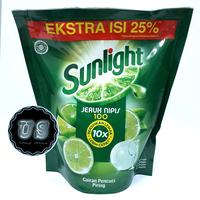 Jual Sunlight 1 Liter Murah - Harga Terbaru Desember 2024
