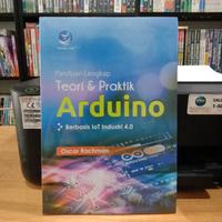 Jual Arduino Iot Murah & Terbaik - Harga Terbaru Maret 2024