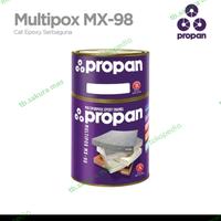 Jual Cat Epoxy Terbaik - Harga Murah Maret 2025 & Cicil 0%