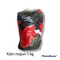 Jual Kain Majun 1 Kg Terlengkap - Harga Murah April 2024 & Cicil 0%