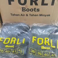 Jual Sepatu Boot Forli Terbaik - Harga Murah Mei 2025 & Cicil 0%