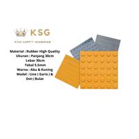 Jual Guiding Block Murah - Harga Terbaru 2025