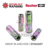 Jual Fischer Anchor Terbaik - Harga Murah Februari 2024 & Cicil 0%
