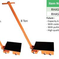 Jual Roller Tank Terbaik - Harga Murah April 2024 & Cicil 0%