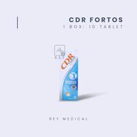 Jual Cdr Isi 10 Tablet Terbaru - Harga Murah November 2022 & Cicil 0%