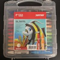 Jual Crayon Titi Isi 24 Terlengkap - Harga Grosir & Murah Juni 2024