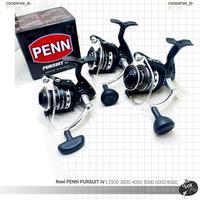 Jual Reel Penn 6000 Terbaik - Harga Murah Juni 2024 & Cicil 0%
