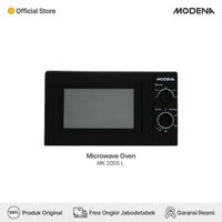 Jual Modena Microwave Terlengkap - Daftar Harga Juni 2024 & Cicilan 0%