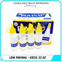 Jual Lem Povinal Terlengkap - Harga Grosir & Murah Juni 2024