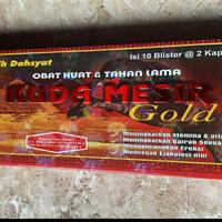 Jual Kapsul Kuda Mesir Murah - Harga Terbaru November 2022