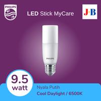 Review Philips LED Stick 9.5 watt Putih / Cool Daylight 6500K | Tokopedia