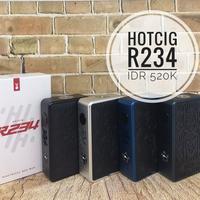 Review New Hotcig R234 Mod by Hotcig X Vapeboss | Tokopedia