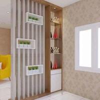 Jual Partisi Pembatas Ruangan Minimalis Terbaik - Harga Murah Mei 2024 ...