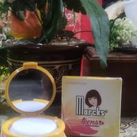 Bedak Marcks Pilihan Terlengkap & Berkualitas