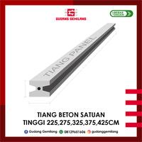 Jual Tiang Beton Terbaik - Harga Murah Oktober 2022 & Cicil 0%