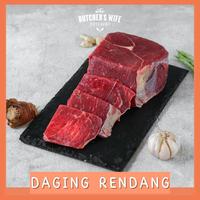 Jual Daging Knuckle Terdekat - Harga Murah & Grosir April 2025