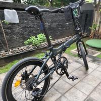 Jual Dahon Bekas Murah & Terbaik - Harga Terbaru Mei 2024