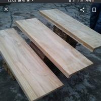 Jual Trap Tangga Kayu Terbaik - Harga Murah Juni 2024 & Cicil 0%