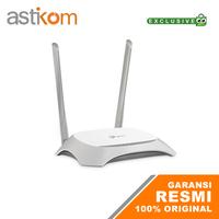 Jual Router Wireless Tp Link Terbaru - Harga Murah April 2024 & Cicil 0%