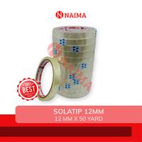 Jual Isolasi 1 2 Inch Terbaik - Harga Murah Maret 2024 & Cicil 0%