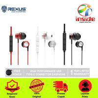 Jual Mic Rexus Murah & Terbaik - Harga Terbaru Maret 2024